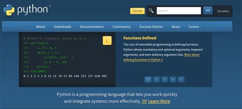 5 Best Alternatives To R Programming Language