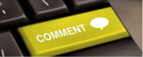 Comment Deprived 7 Handsome Tips To Fetch You Wordpress Blog Comments Creative Beacon