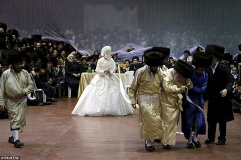 Jewish Wedding Night Stories Wedi