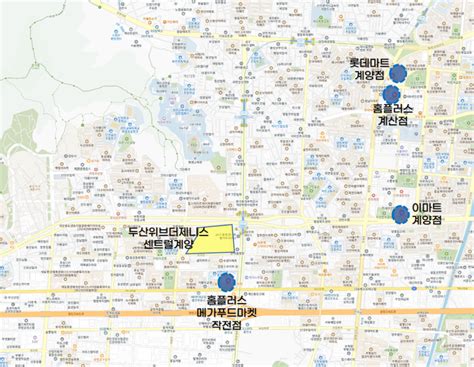 인천광역시 계양구 두산위브더제니스센트럴계양 분양 정보 A To Z 총정리 분양가 입지분석 모델하우스 청약일 평면도