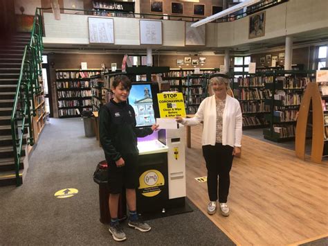 Congratulations To Darragh Longford Library Services Facebook