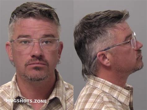 Mcafee Ryan Scott 03 27 2024 Allen County Mugshots Zone