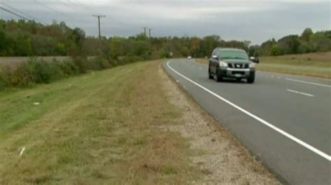 Police Search For Suspect Who Sexually Assaulted Va Woman After