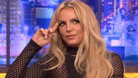 Britney Spears Makes Bizarre Return To Instagram With ‘awkward Video
