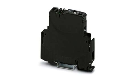 0903024 Phoenix Contact Electronic Circuit Breaker 2a Ec E1 2a 1