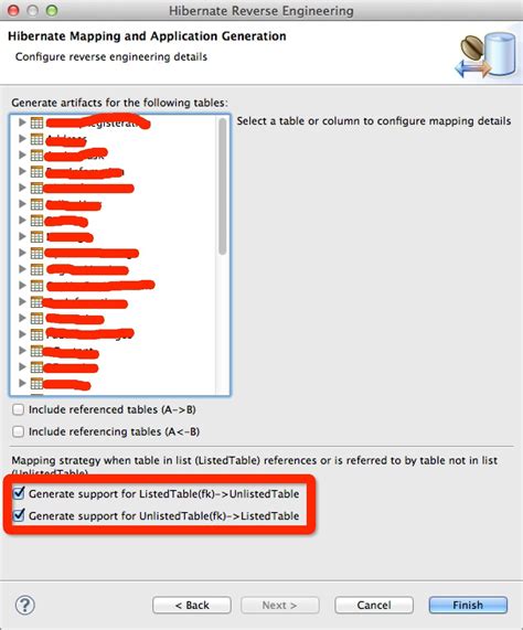 Hibernate生成工具hibernate代码生成器 Csdn博客