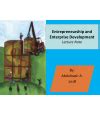 PDF Entrepreneurship Lecture Note