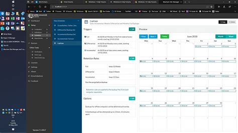 backup and restore with macrium reflect page 39 tutorials