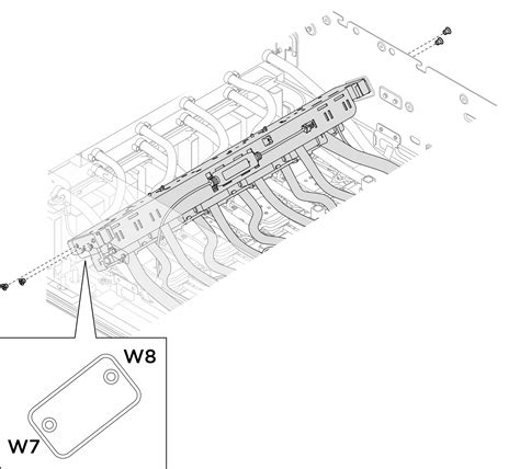 Install The Rear H100 H200 Gpu Cold Plate Module Thinksystem Sr780a V3 Lenovo Docs