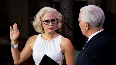 Kyrsten Sinema Before And After Plastic Surgery Body Measurements