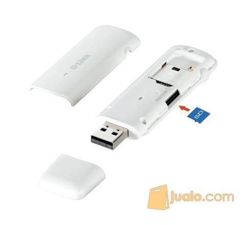 Modem Usb Gsm 3g Hsdpa D Link Dwm 156 Di Kota Malang Jawa Timur