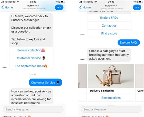 Conversational UX In Chatbot Design Toptal