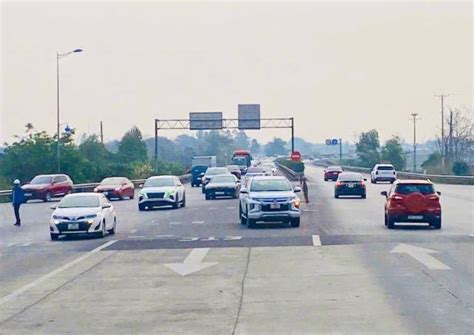 Vietnam Expressway Corporation Gets Additional Charter Capital By 148