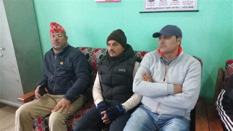 खुटिया काण्डमा भ्रष्टाचार गरेको प्रमाणित भए आजै राजीनामा दिन्छु