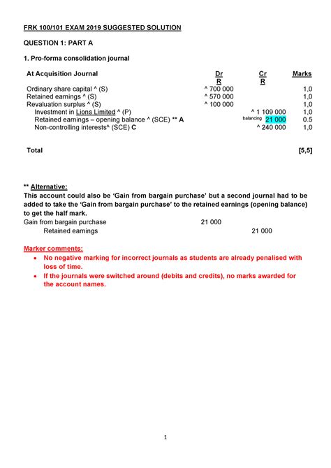 Exam 9 2019 Answers Warning Tt Undefined Function 32 Frk 100101 Exam 2019 Suggested