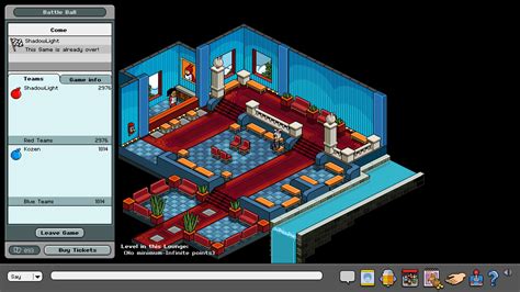 github quackster havana a server created in java designed to revive