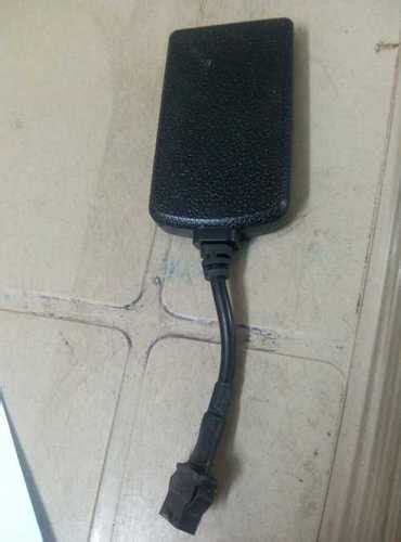 Black Waterproof Gps Trackers At Best Price In Hyderabad Gps Tracker