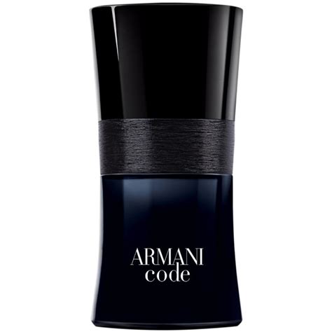 Giorgio Armani Code Pour Homme EDT 30 ml