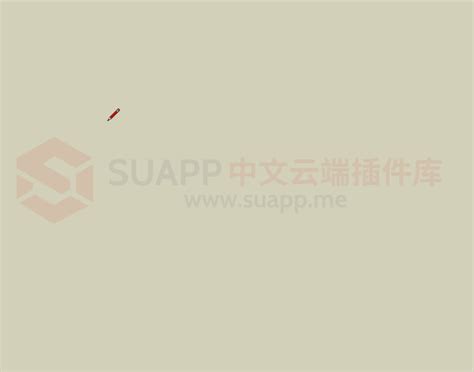 几个超实用的su小众插件！ 知乎