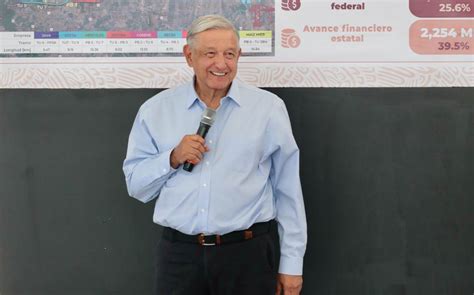 Andrés Manuel López Obrador da positivo a COVID 19