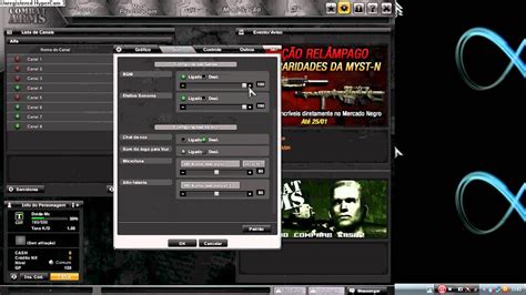 Hack Para Combat Arms 2012 Youtube
