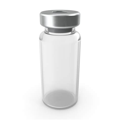 Sterile 10ml Vial With Rubber Stopper Png Images And Psds For Download