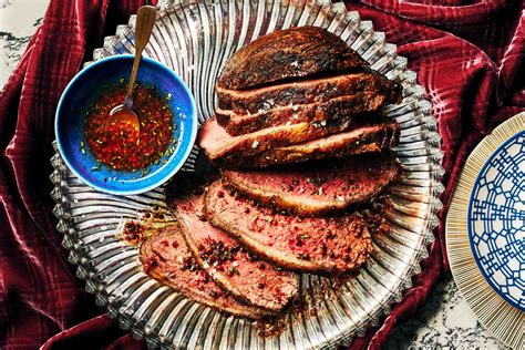 Picanha Roast