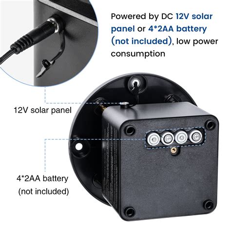 Automatic Chicken Feeder Timer Briidea Poultry Feeder Motor And Timer Kit Metal