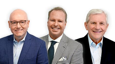 Trio Of Banking Veterans Join Omb Omb Bank