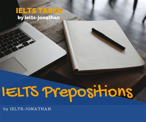 Why Prepositions Are Important For Ielts Task 1 Writing — Ielts