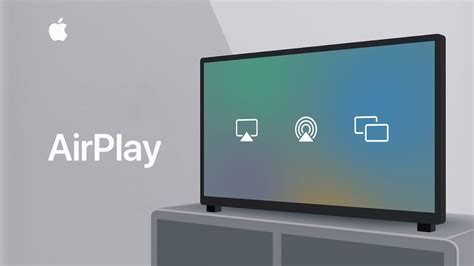 Saber Si Mi TV Tiene AirPlay Marcas Y Modelos Compatibles