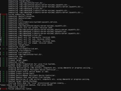 How To Install Ubuntu Server Step By Step Format Swap Tech Tutorials