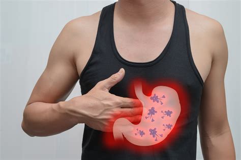 Signs You Have A Parasitic Infection Sydney Gut Clinic