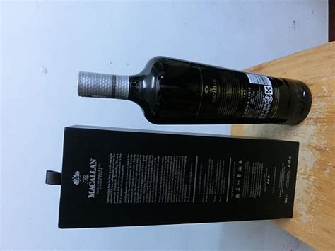 分享圖片麥卡倫御黑精裝版 P9品酒網