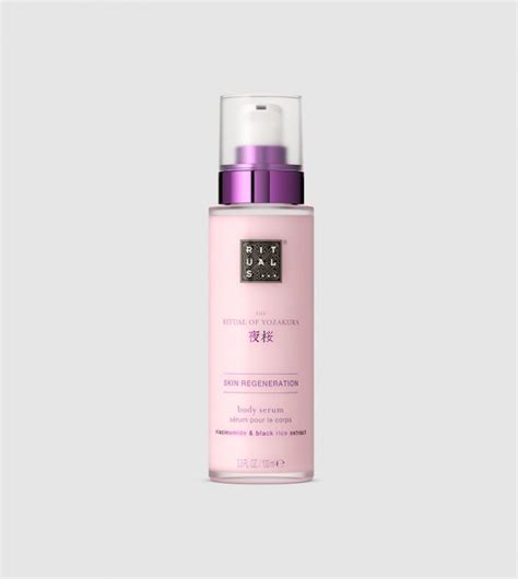 Rituals Uae Body Serum