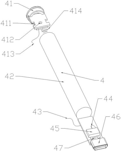 一种方便实用的电子点烟器的制作方法