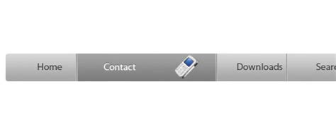 45 JQuery Navigation Plugins And Tutorials Noupe