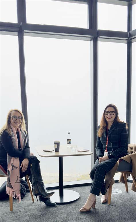 Dana Spasenoska On Linkedin Womanintech Leadership Passion People Success Oneteam Oneoracle…