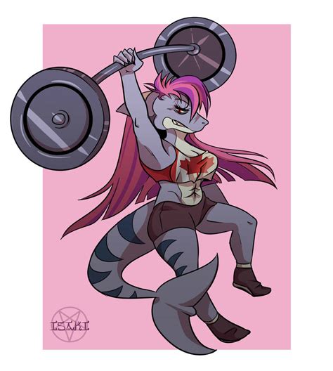 Com Oc Tonya Chibi By Pinkyxsaki On Deviantart