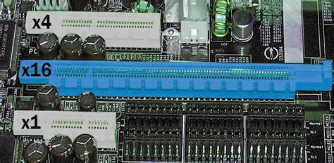 Expansion Slots Exploring Computer Hardware Book