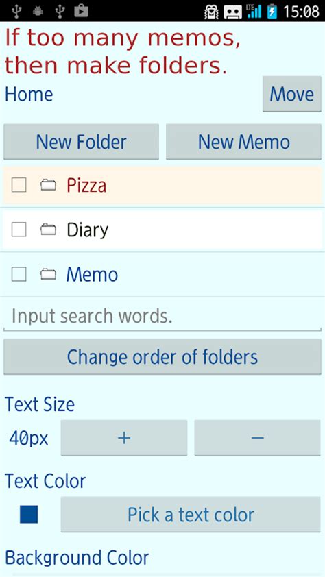 Quick Memo Apk For Android Download