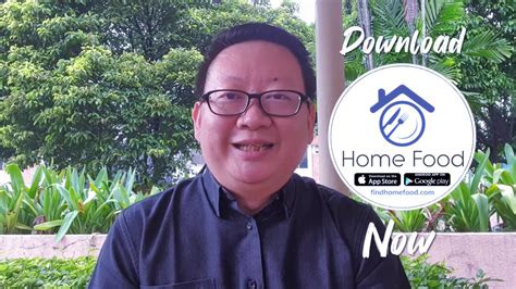 Home Food Intro By Cooking Ah Pa Youtube