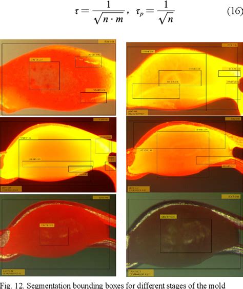 figure 1 from analysis of object phase transition process based on
