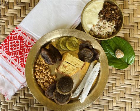 Happy Rongali Bihu Rassam