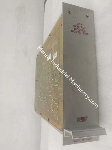 Nov 1530 Scr Control Module At ₹ 999piece New Items In Bhavnagar Id 2853965746491