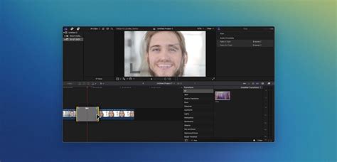 Learn 2 Creative And Useful 3d Effects In Final Cut Pro Motion Array