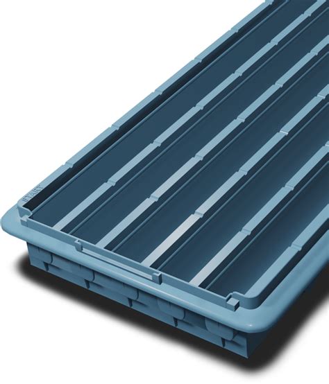 Discoverer Core Trays The World S Leading Plastic Core Boxes