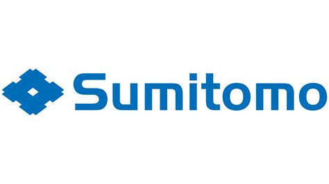 Sumitomo Logo Symbol Meaning History Png Brand