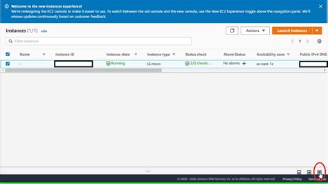Amazon Web Services Connection Timeout Is Aws Having Issues Stack Overflow