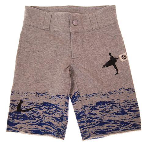 Surfing Shorts By Mini Shatsu